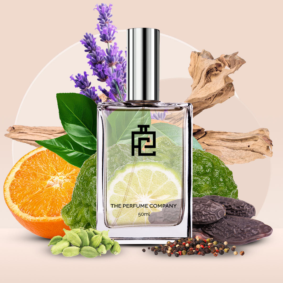 D#140 (Replica of DandG by DandG) – The Perfume Company
